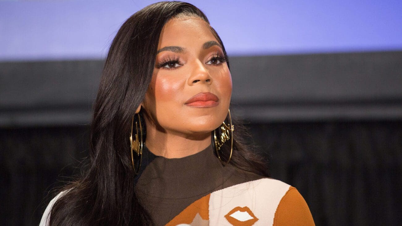 Ashanti Makes History as First Female Artist to Co-Found a Web3 Company ...