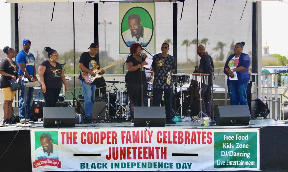 Californians Set to Celebrate Juneteenth | The Chocolate Voice