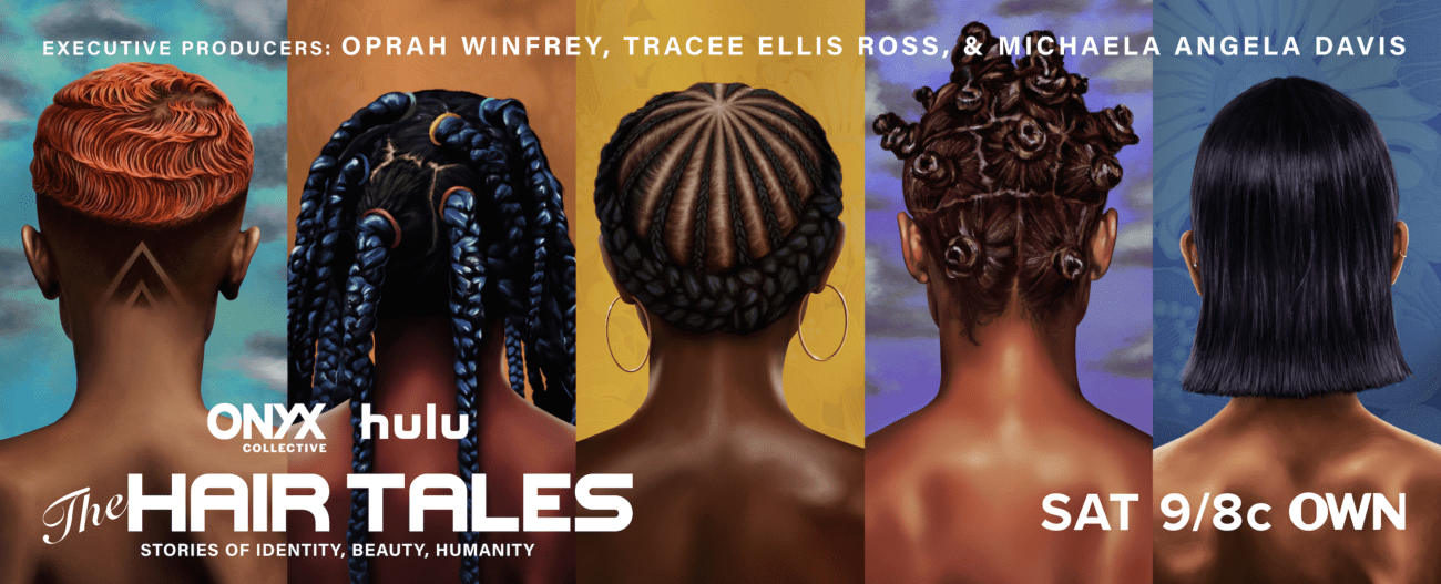 Disney’s Onyx Collective, OWN: Oprah Winfrey Network Premiere "The Hair ...