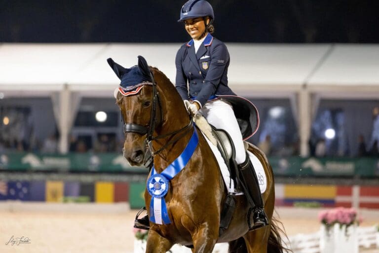 Women’s History Month: Five Black Women Equestrians to Celebrate | The ...
