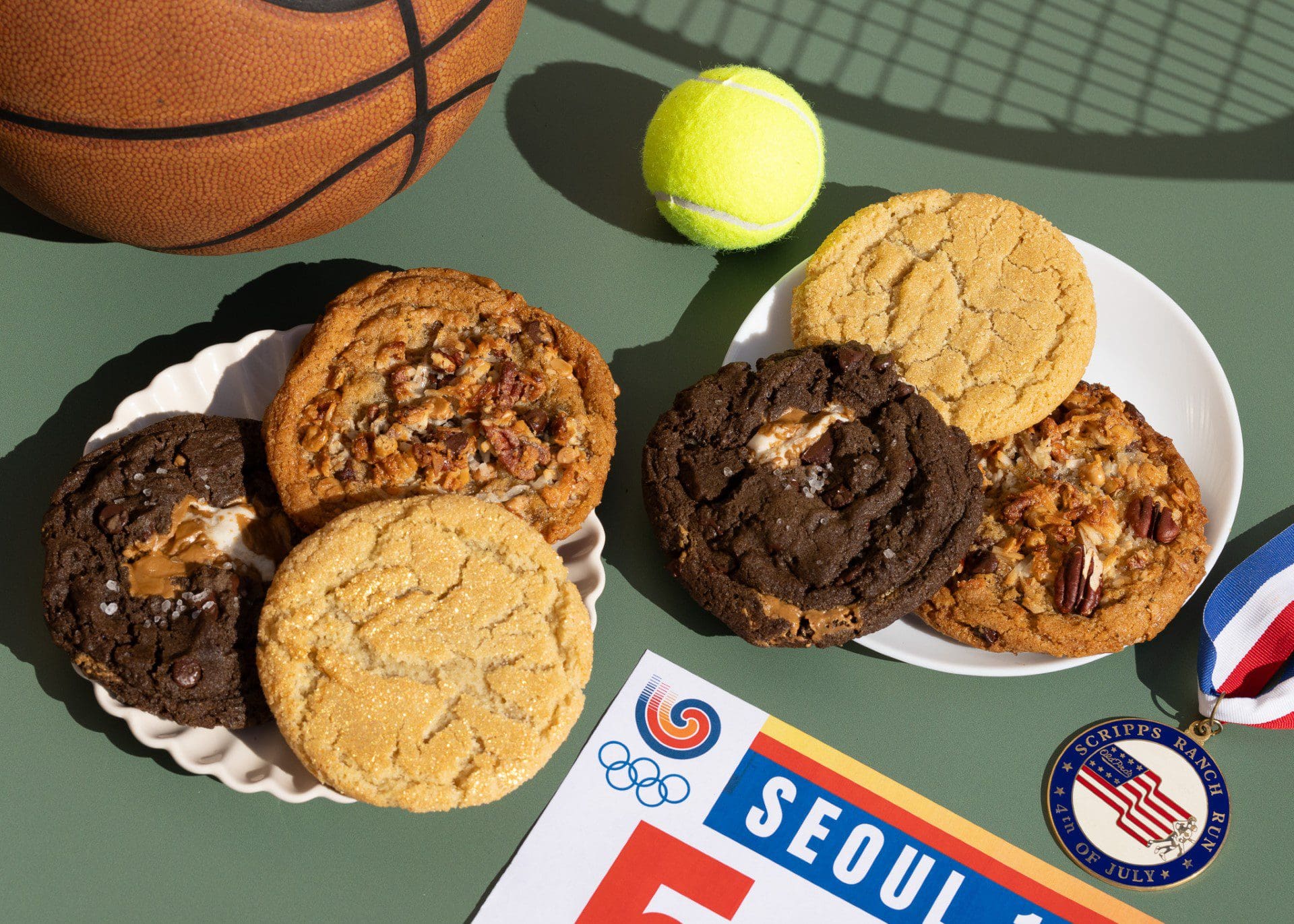 Maya's Gourmet Vegan Cookies Releases 4th Annual Black History Month ...