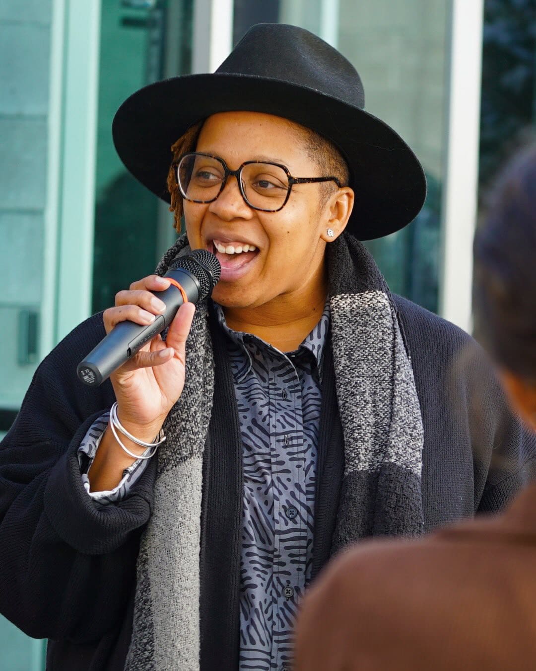 "Not Your Mama’s Lincoln: A Conversation with Composer Crystal Monee ...