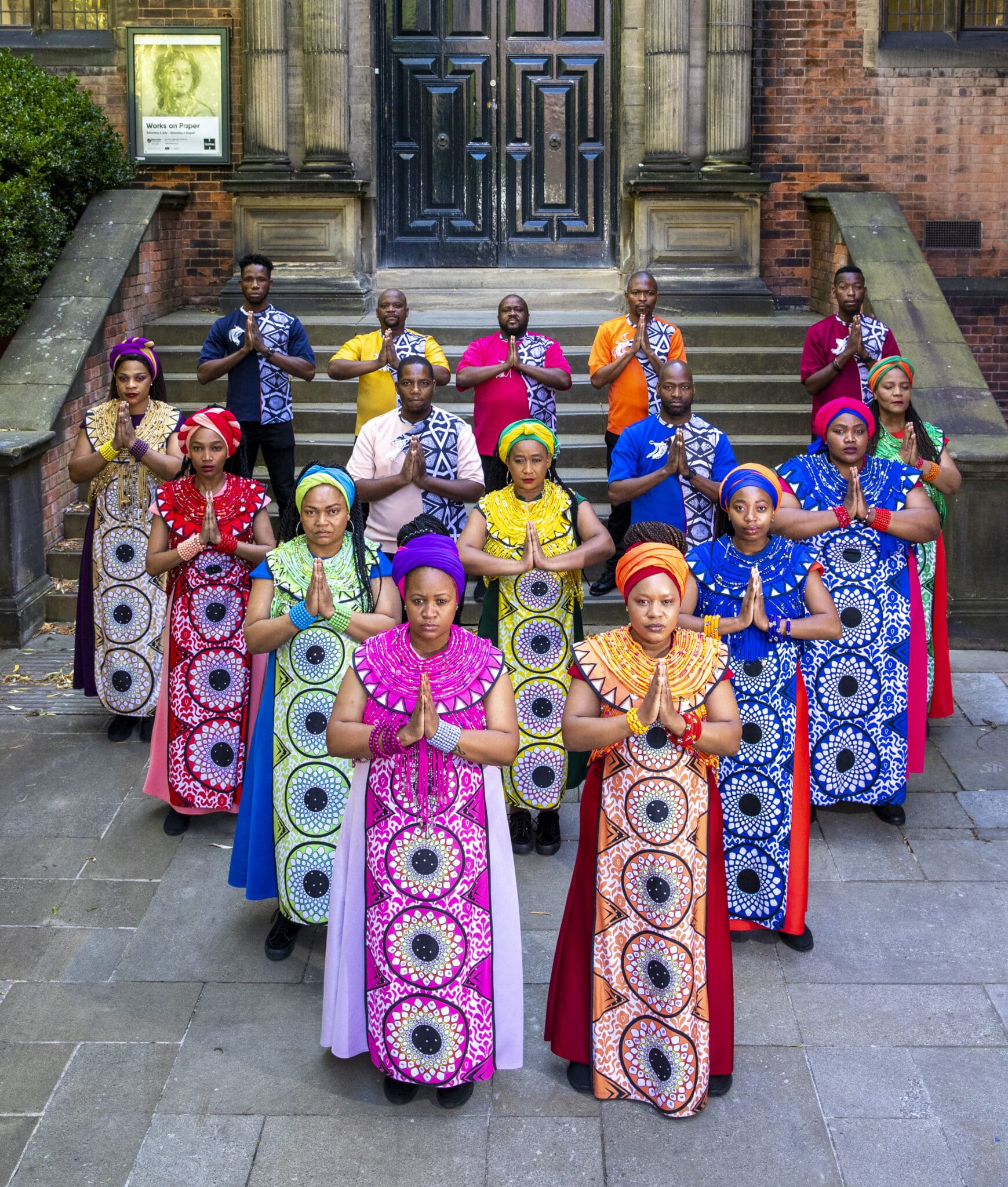 Celebrating the Holidays Through Culture: ArtPower Unveils December ...