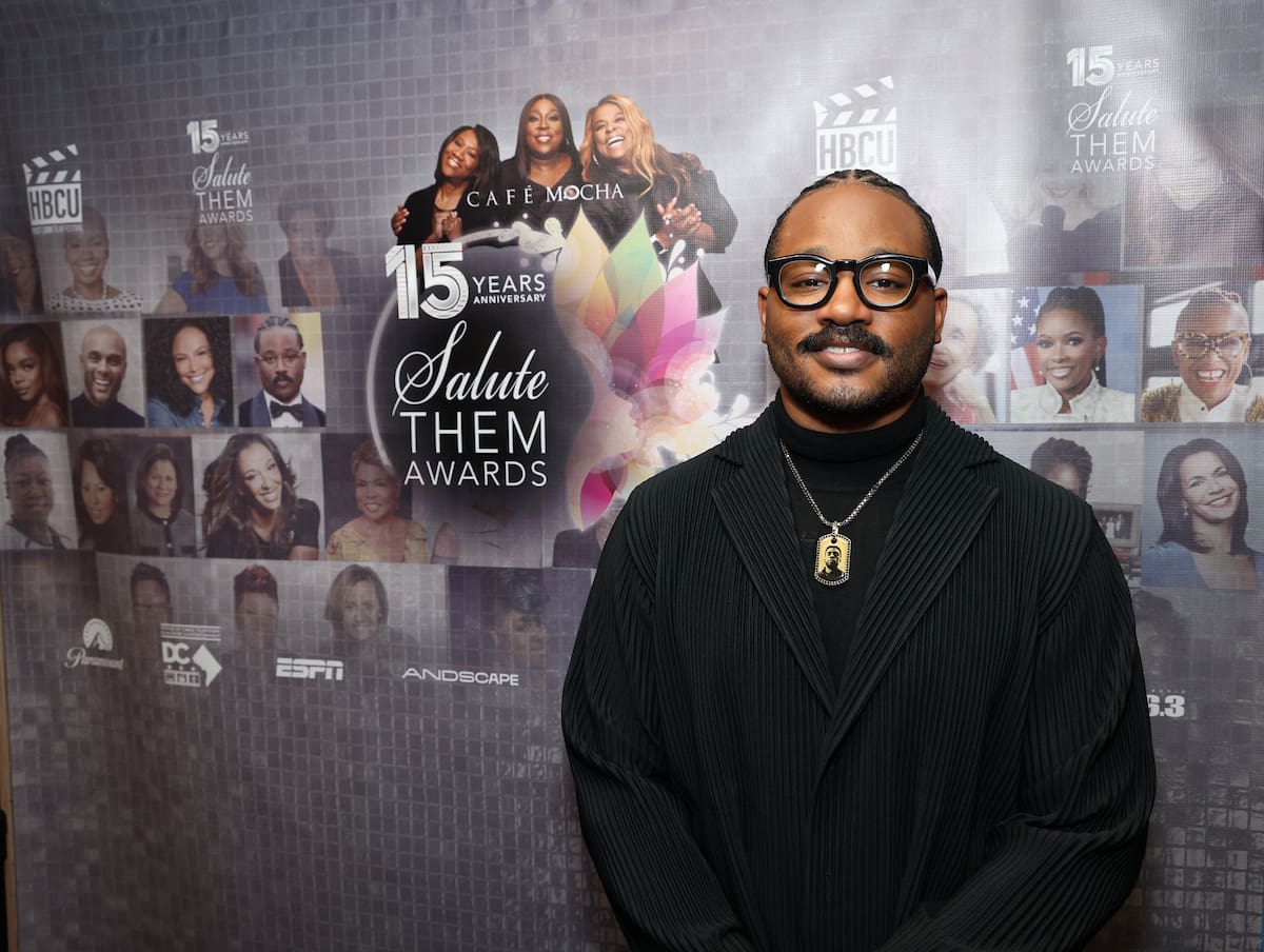 Café Mocha Radio Celebrates 15 Years: The ‘Salute THEM Awards’ Ryan ...